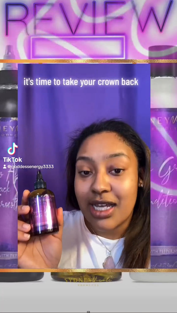 Customer Review рџ рџ рџ вђ Blackhairandskincare