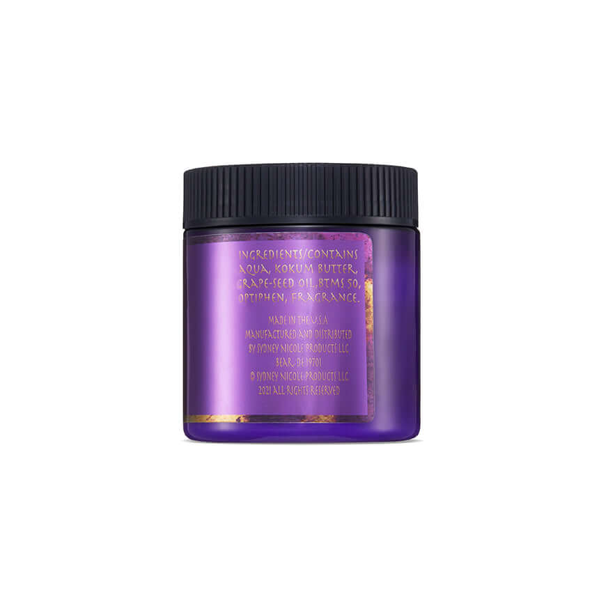 Conditioning Leave-In Hair Cream– BlackHairandSkincare