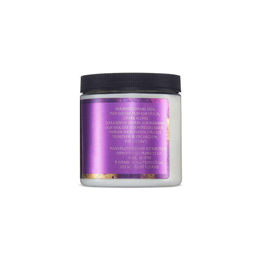 Fresh Avocado & Aloe Vera Deep Conditioner– BlackHairandSkincare