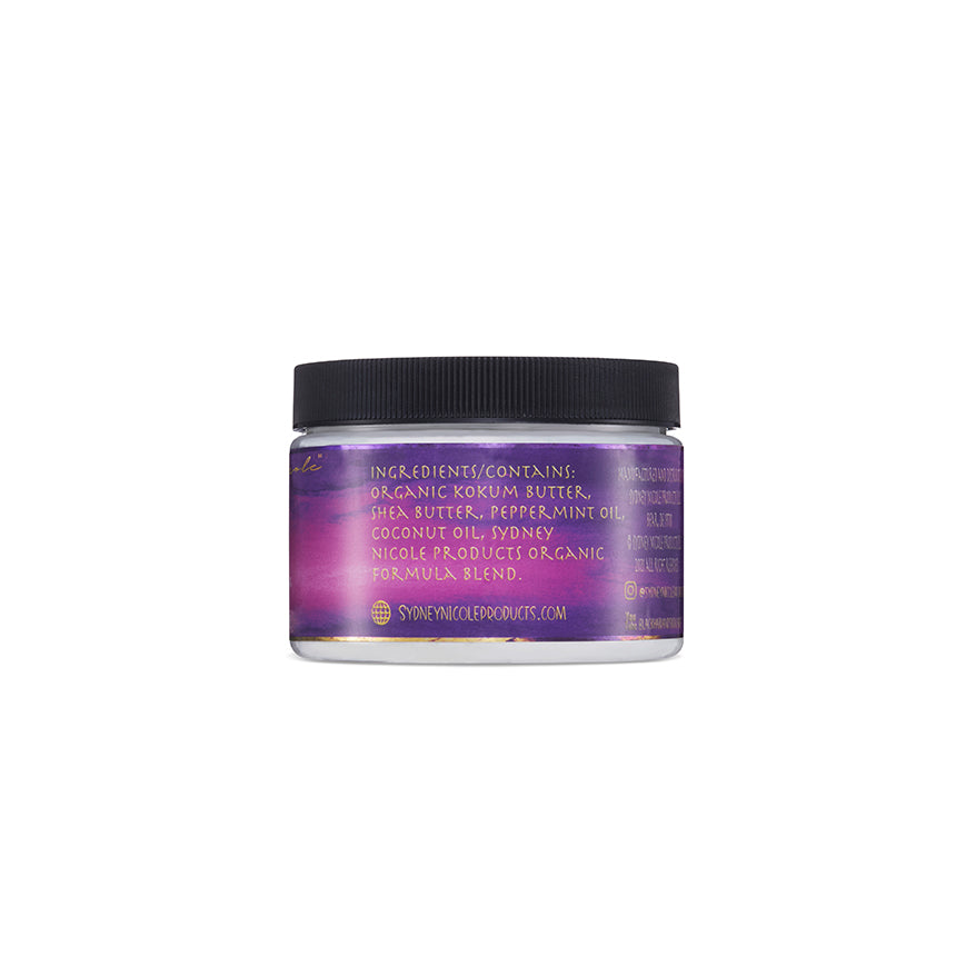 Holistic Scalp Cream– BlackHairandSkincare